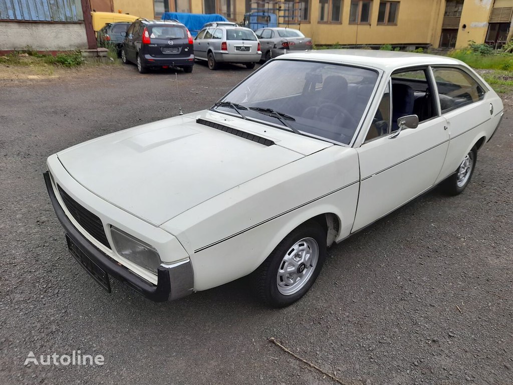 Renault 15 GTL hečbek