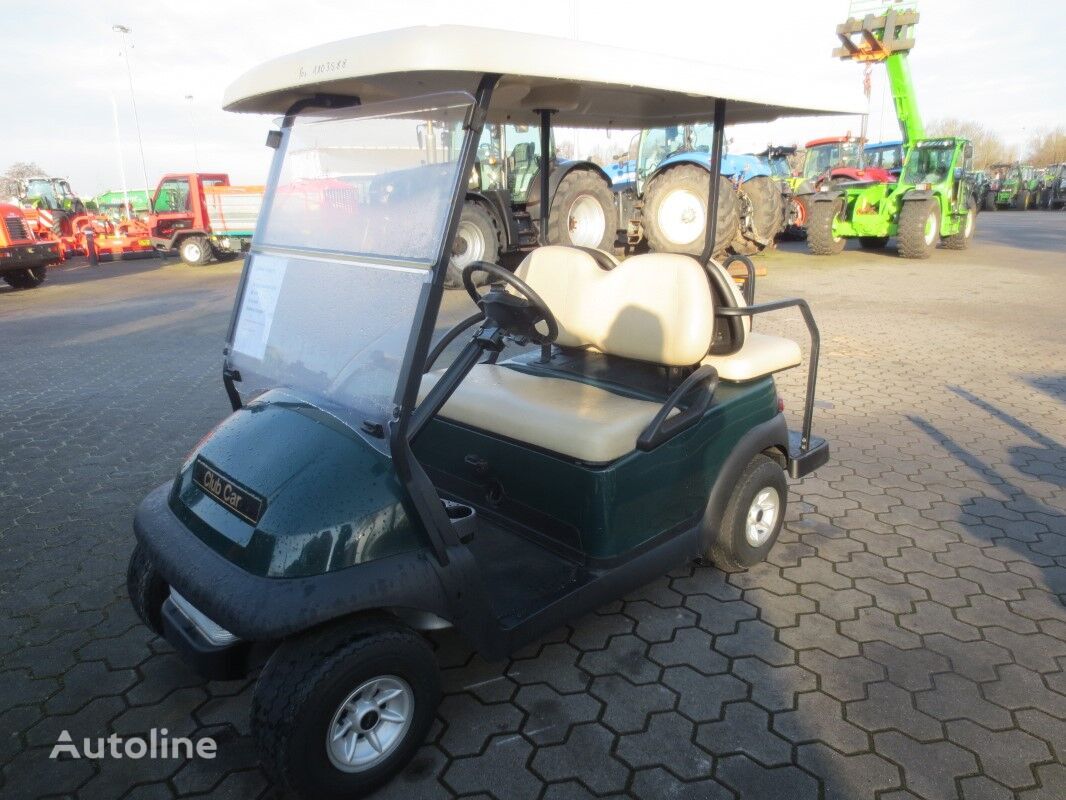 Club Car VILLAGER golf vozilo