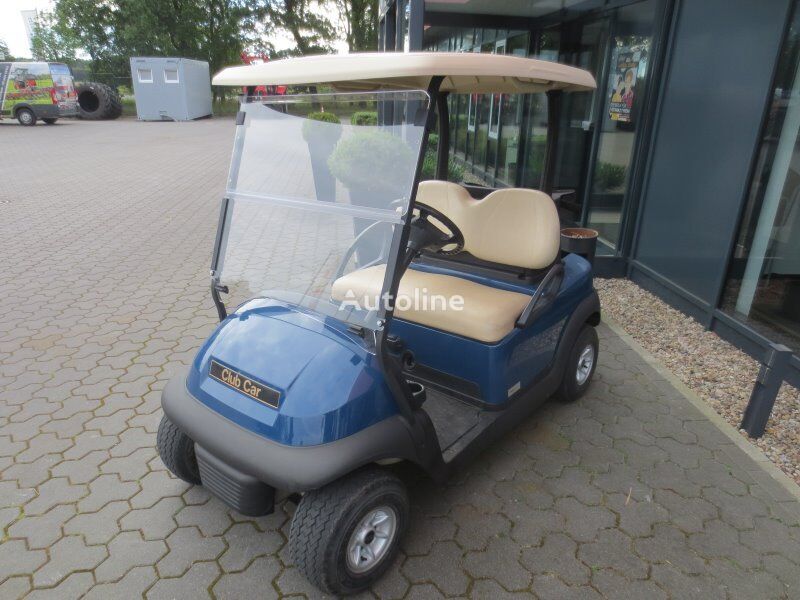 Club Car PRECEDENT golf vozilo