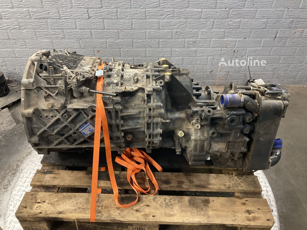 IVECO 12 AS 1931 TD+IT 3 menjač za kamiona