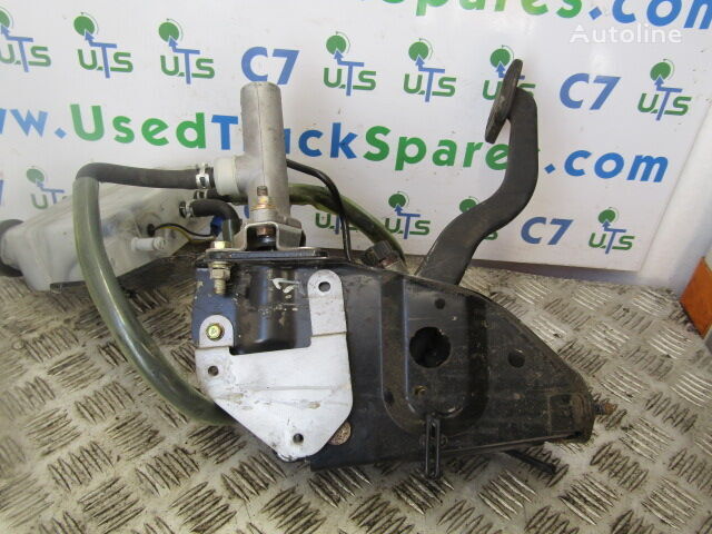 Mitsubishi 3C11 / 3C13 CLUTCH CYLINDER pedala kvačila za kamiona