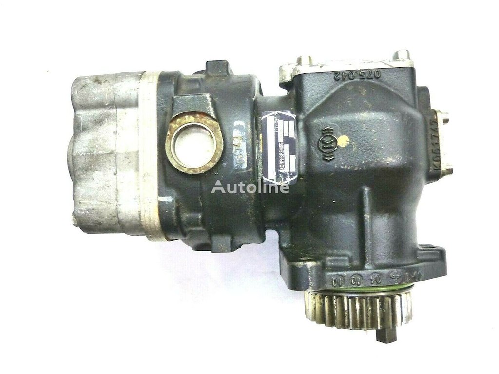 Knorr-Bremse Luftkompressor Bremse K051726 pneumatski kompresor za kamiona