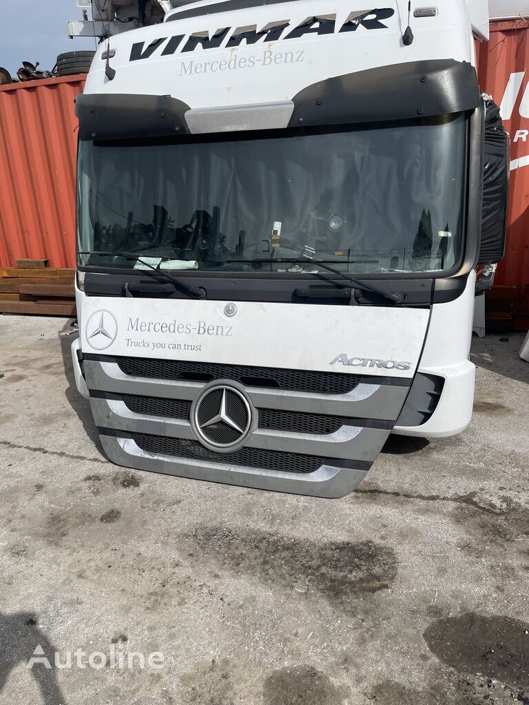 Mercedes-Benz ACTROS kabina za Mercedes-Benz ACTROS tegljača