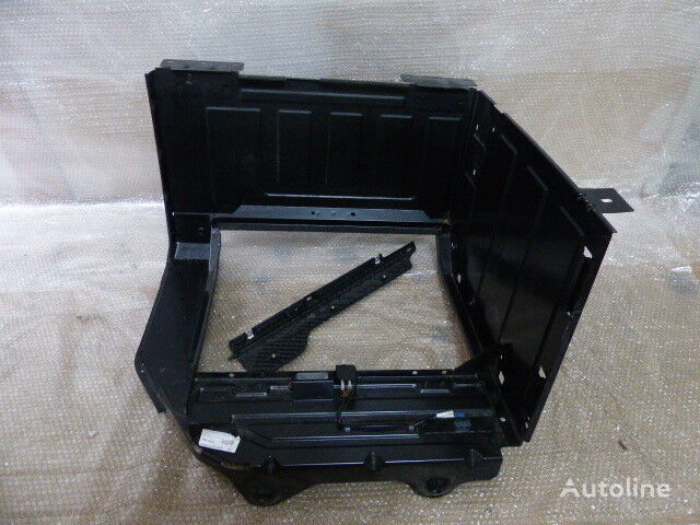 MAGNA Seating Storage Box Universal Mercedes-Benz A9608402805 za kamiona