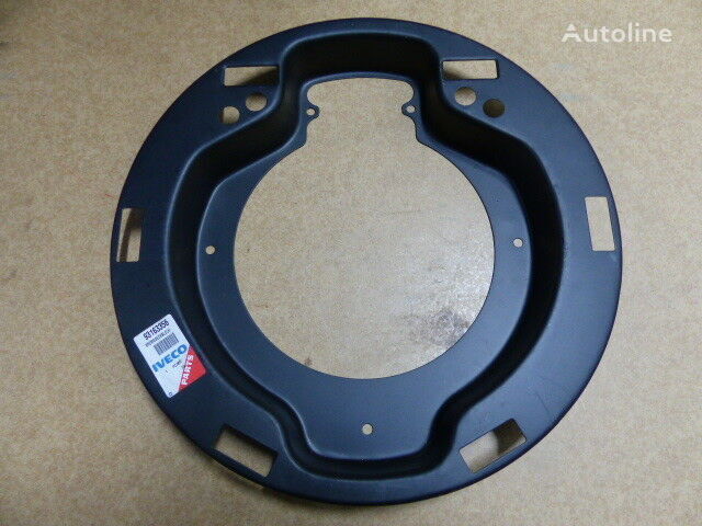 Abdeckblech Brems Brake Cover Plate IVECO 93163356 za IVECO tegljača