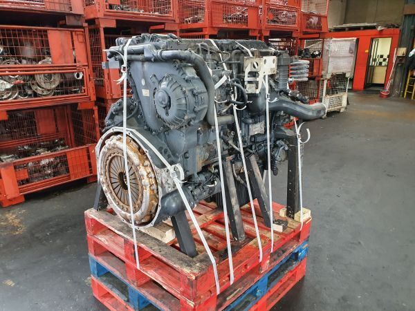 IVECO F3GE611 Cursor 11 motor za kamiona