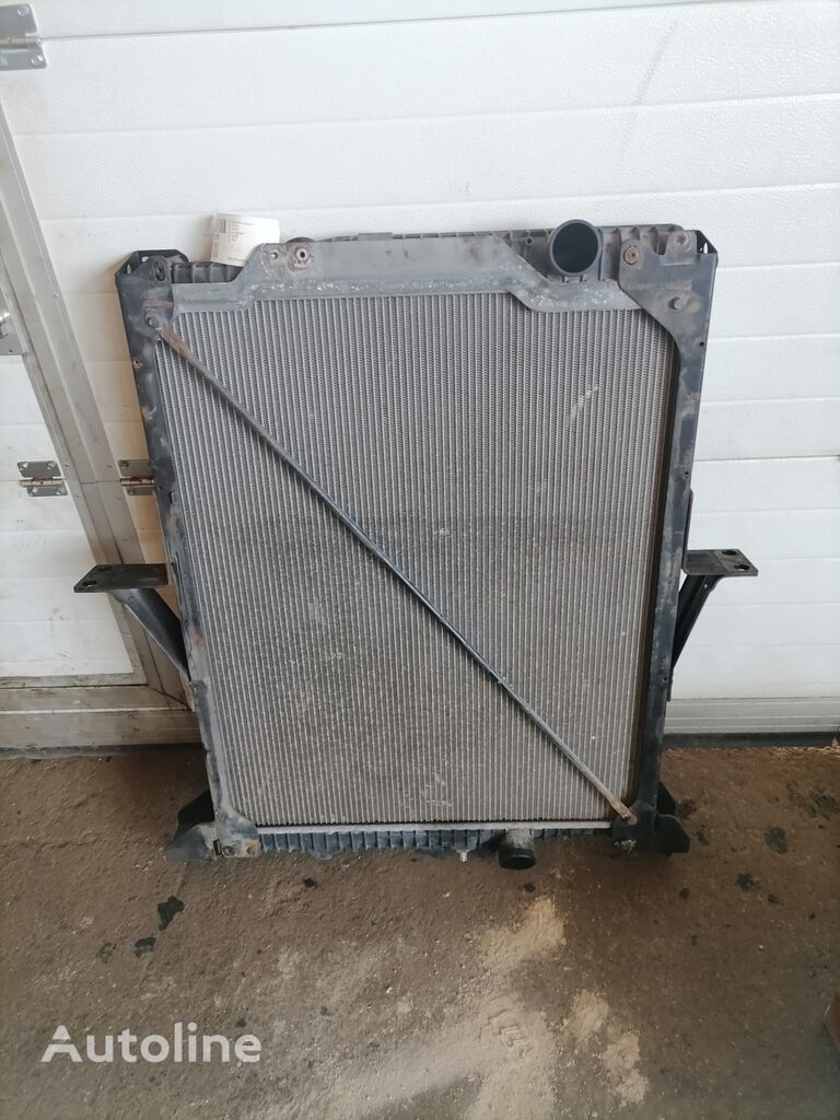 Volvo Cooling radiator 21384581 radijator za hlađenje motora za Volvo FH13 tegljača