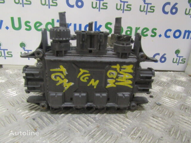 MAN 4801041060 EBS modulator za MAN TGM kamiona