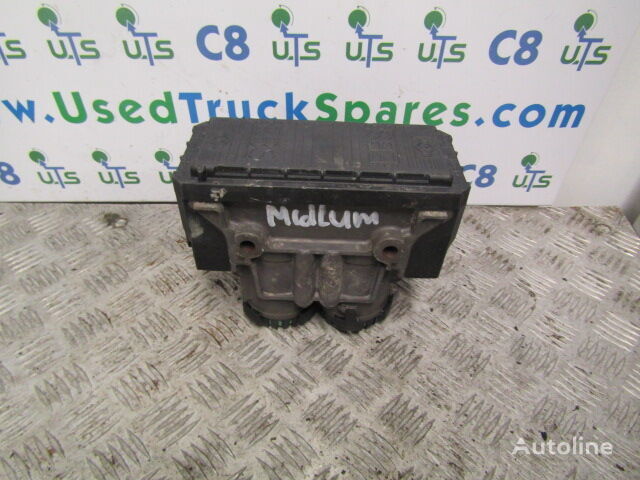 Renault KN20023N00 EBS modulator za Renault MIDLUM DXI kamiona