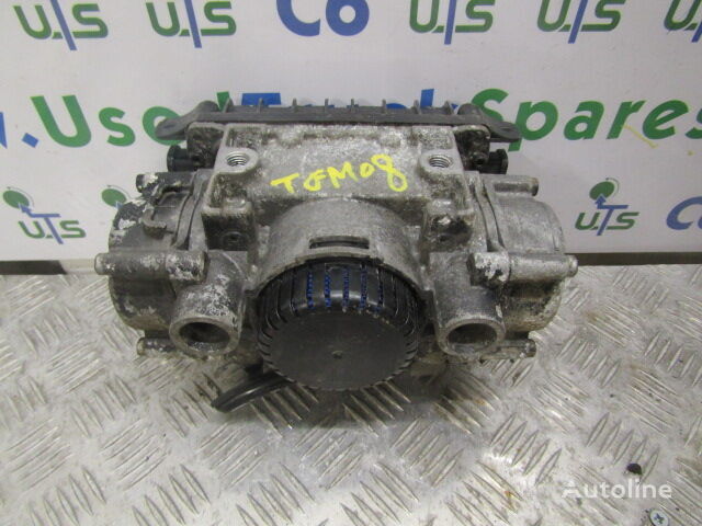 MAN AXLE MODULATOR VALVE 4801041050 EBS modulator za MAN TGM kamiona
