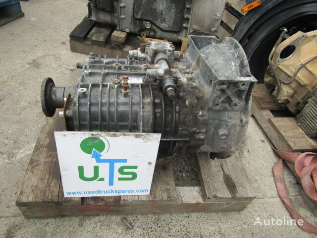 ZF 65850 menjač za DAF LF 55 kamiona