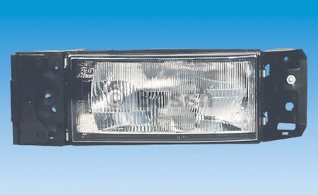 IVECO 500340543. 98432537.500340503. 98432536.712390631129.71239073112 far za IVECO EURO CARGO kamiona