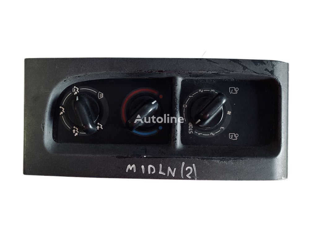 Renault MDILUM 5010226405 instrument tabla za kamiona