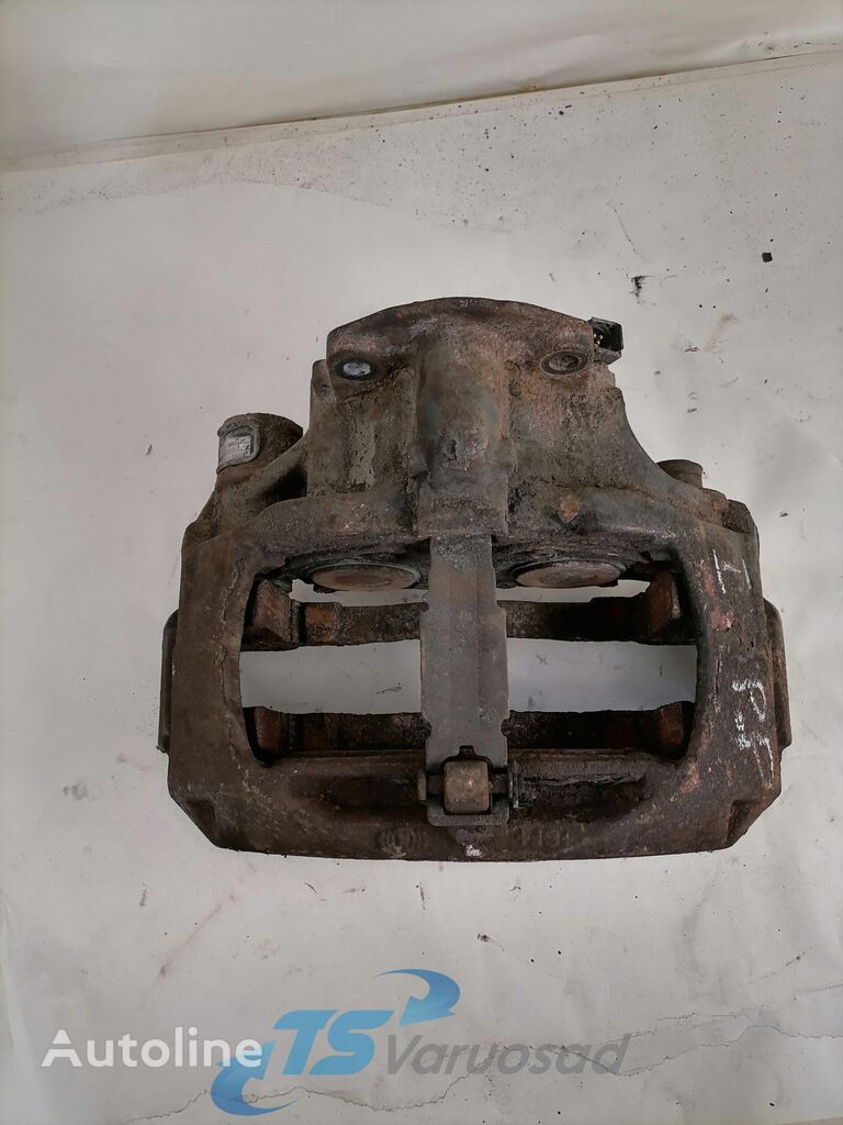 DAF Brake caliper 1658010 stezaljka kočnice za DAF XF105-460 tegljača