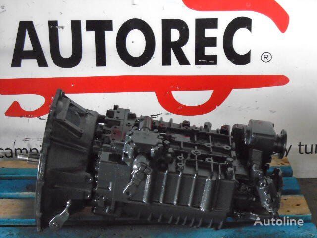 ZF S 6-850 1290055189 menjač za Nissan 210 automobila