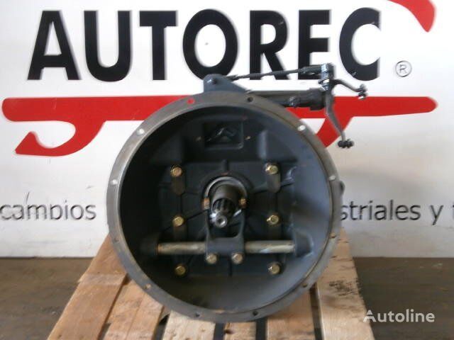 ZF S5-42 1305050106 menjač za Nissan 140.80 kamiona