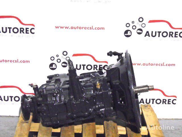 ZF S5-42 menjač za Nissan 160.95 automobila