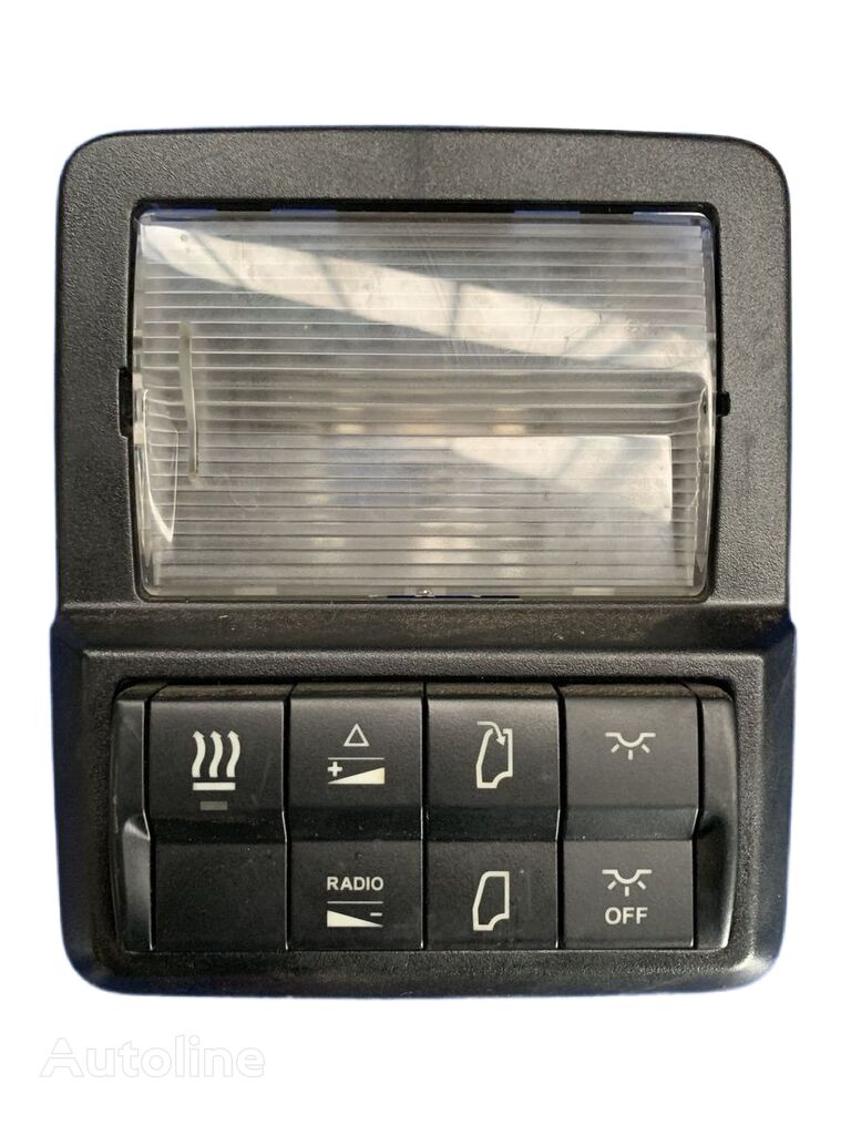 Mercedes-Benz ACTROS MP4 Euro 6 A9608200601 TRUCK-LITE cabin light za tegljača