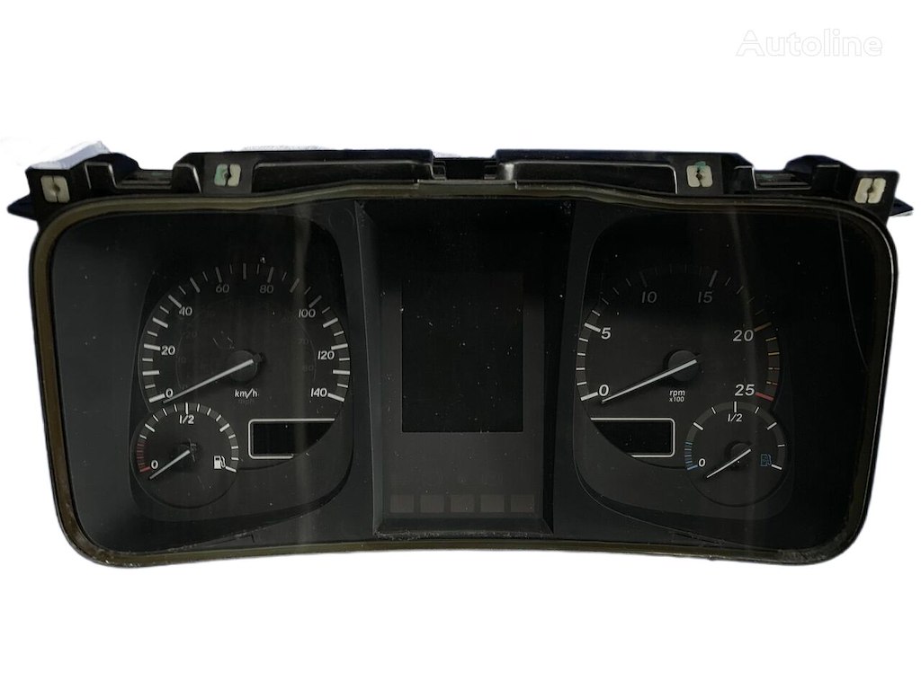 A9614465321 instrument tabla za Renault ACTROS MP4 Euro 5 tegljača