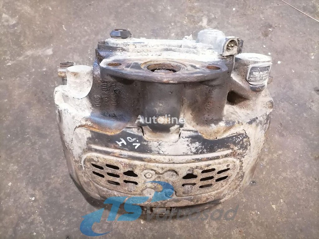 Scania Brake caliper 1744249 stezaljka kočnice za Scania R420 tegljača