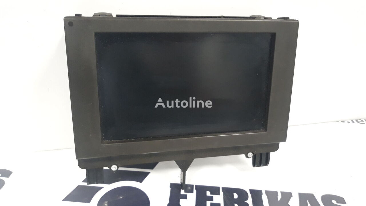 Volvo display screen 22041192 monitor za Volvo FH4 tegljača