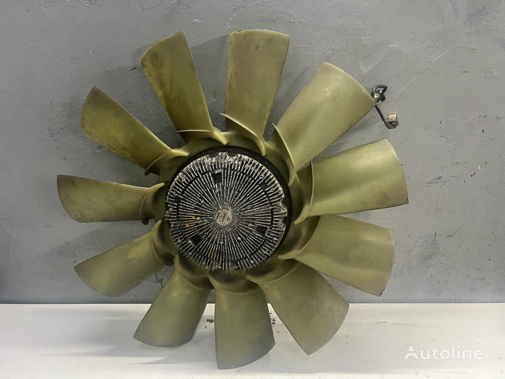 Visco spojnica ventilatora za Scania R400 kamiona