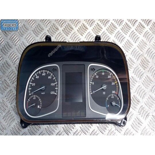 Instrument tabla za Mercedes-Benz Atego euro 6 2014> kamiona