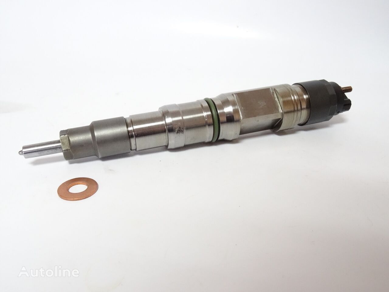 MAN TGX, TGS EURO 6 emission injectors, injector unit BOSCH 04451203 dizna za MAN TGX, TGS tegljača