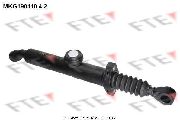 Mercedes-Benz FTE MKG190110.4.2 glavni cilindar kvačila za Mercedes-Benz ACTROS MPII kamiona