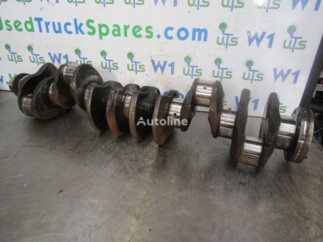 Renault 400/380 CRANKSHAFT P/NO 501024045 kolenasto vratilo za Renault PREMIUM kamiona