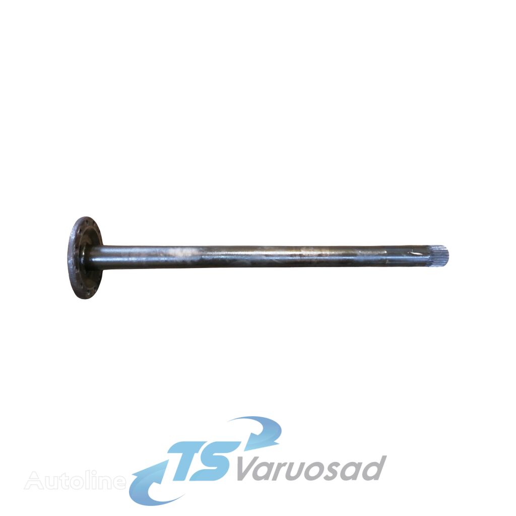 Volvo Drive shaft 1524627 poluosovina za Volvo FM9 tegljača