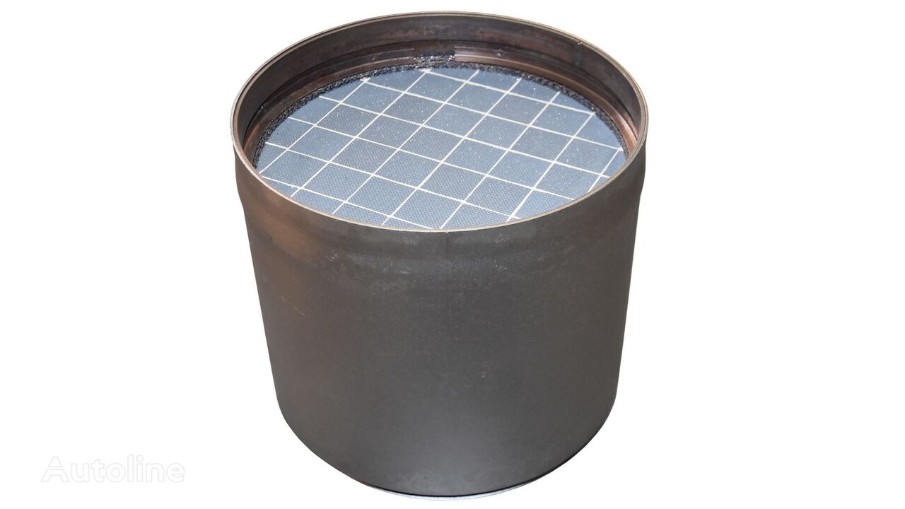 Mercedes-Benz Euro 6 A0004900892 filter za čestice čađi za Mercedes-Benz Actros kamiona