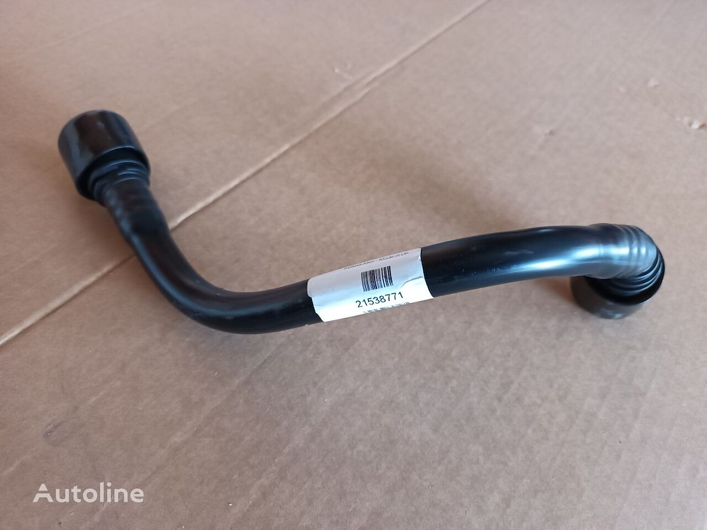 VOLVO TUBE 21538771 Volvo 21538771 za kamiona