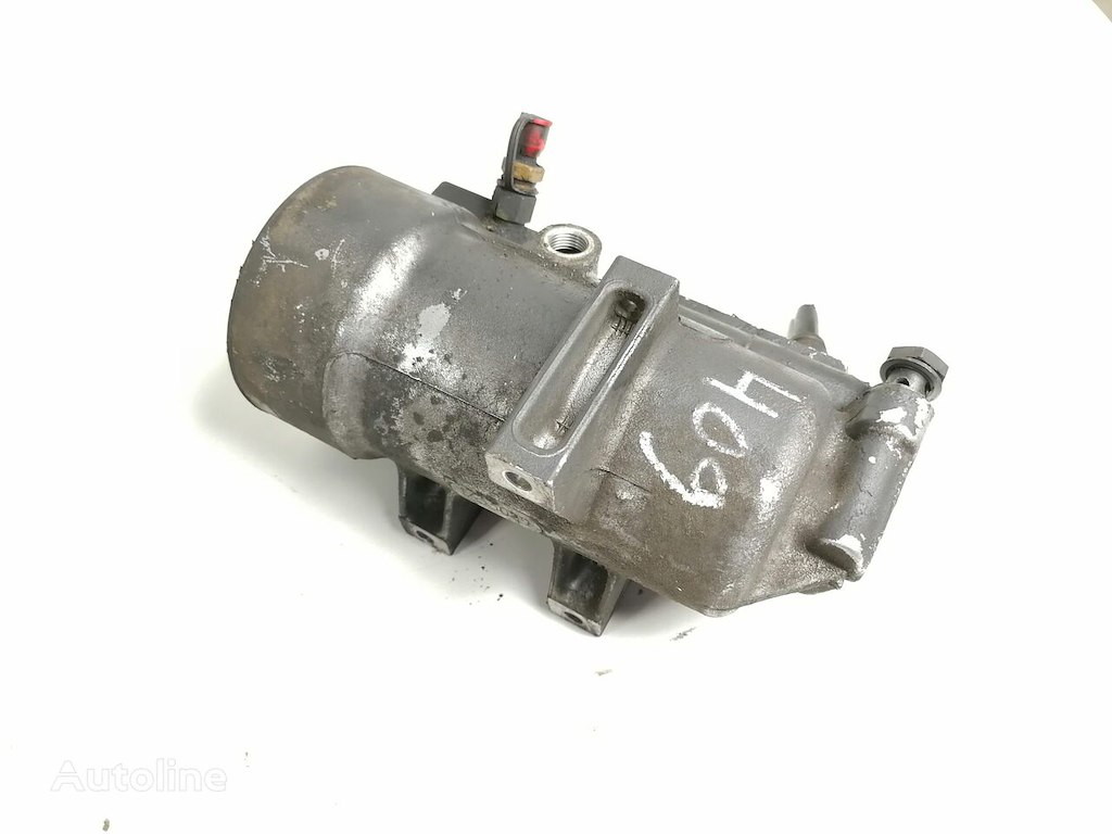 Scania Fuel filter unit 1733089 filter za gorivo za Scania P230 tegljača