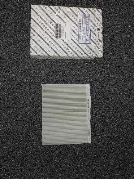 Fiat 791617059700 filter za vazduh za Fiat autobusa