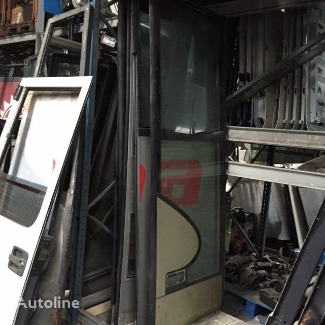 Vrata za Mercedes-Benz INTEGRO autobusa