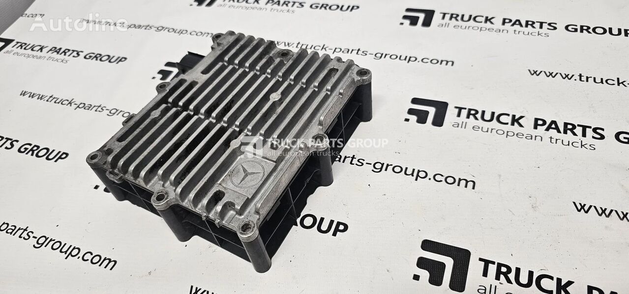 Mercedes-Benz gearbox control unit, by WABCO 446477010, 9702601259, 9702601559 upravljačka jedinica za Mercedes-Benz Mercedes Benz gearbox control unit, by WABCO 446477010, 9702601259, 9702601559,...