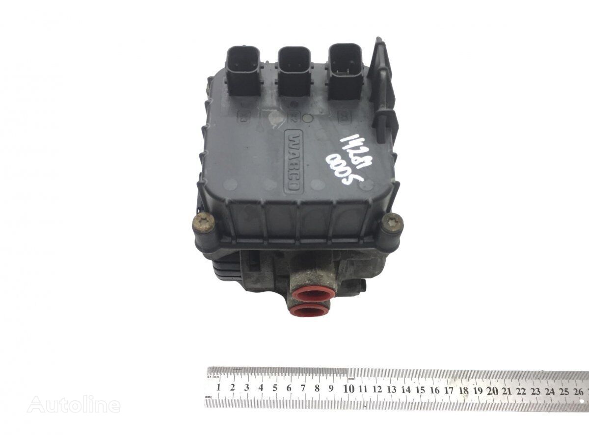 WABCO XF106 (01.14-) (4801066050) EBS modulator za DAF tegljača