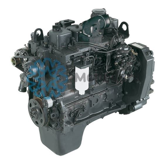 IVECO F4GE0404 30010100134 motor za IVECO F4GE0404, F4GE0404A kamiona