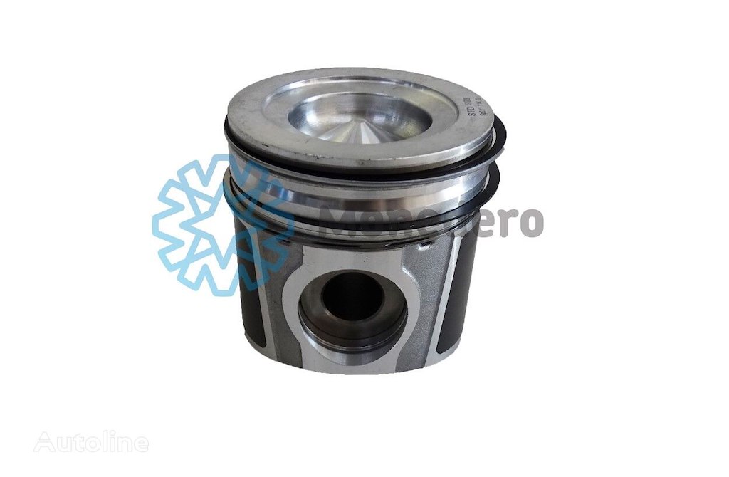 IVECO F3BE3681 2995836 2996414 klip za IVECO F3BE3681 kamiona