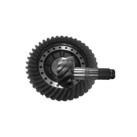 Pinion Atac si Coroana OE Meritor MAG1010 za Mercedes-Benz actros kamiona