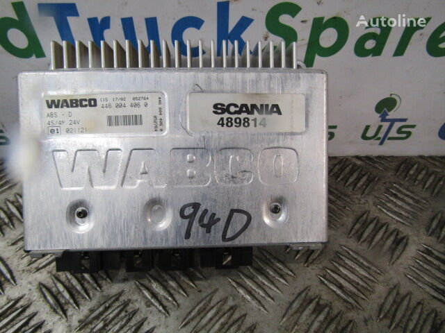 WABCO 4460044060 upravljačka jedinica za Scania P94 kamiona