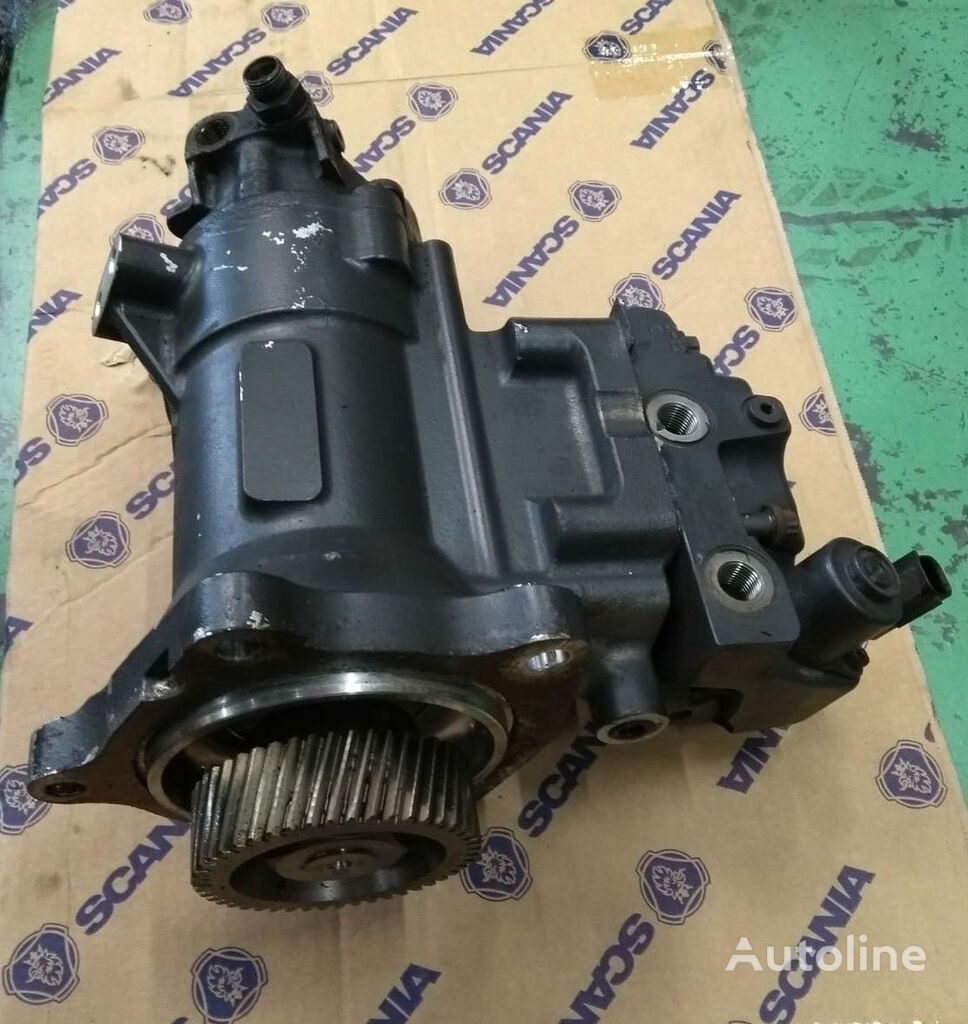 Scania FEED PUMP EURO 6 ALSO FITS XPI EURO 5 2007109 pumpa za gorivo za kamiona