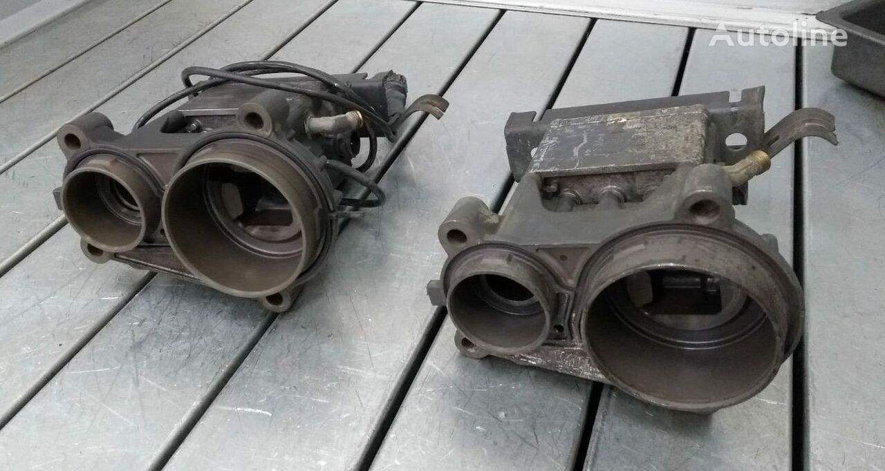 GEARBOX STEERING GATE, VALVE BLOCK Scania za Scania kamiona