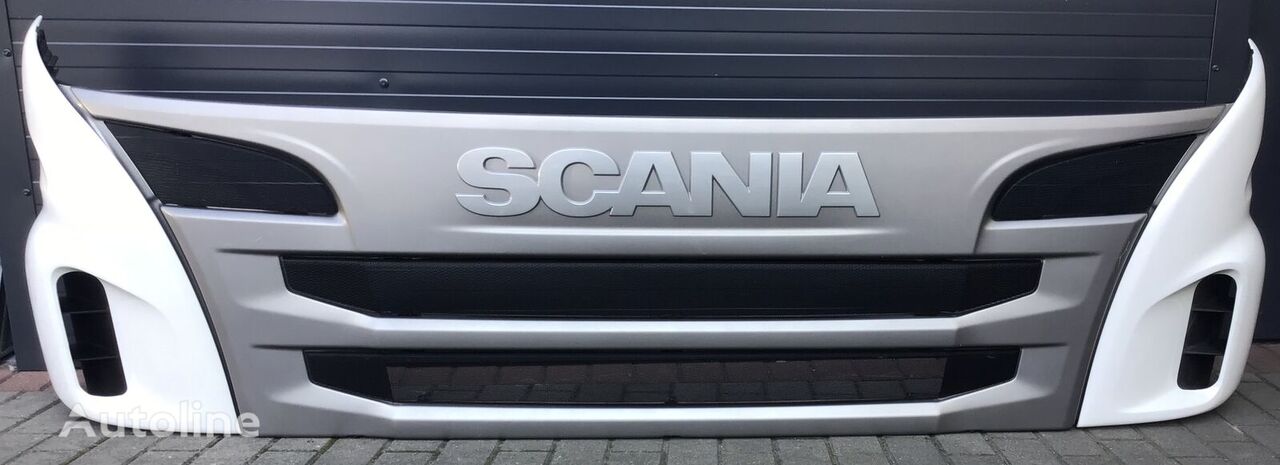 Hauba za Scania tegljača