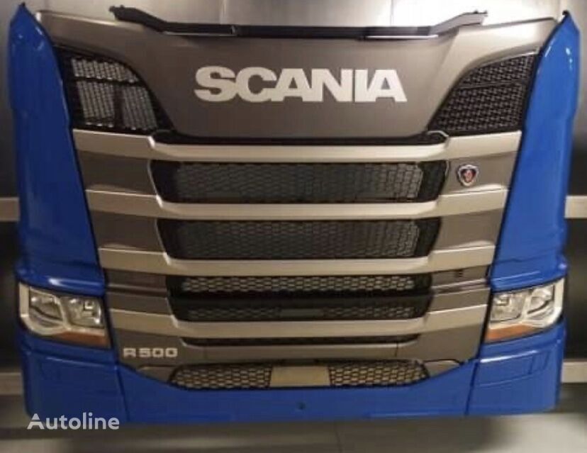 Hauba za Scania tegljača