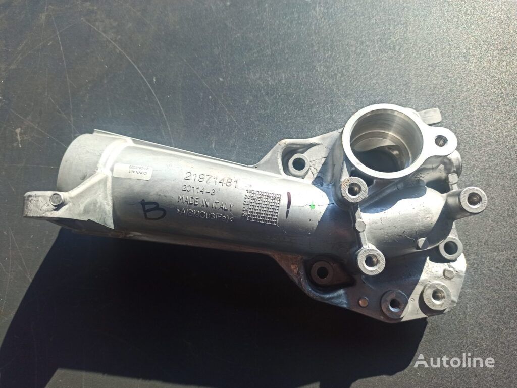COOLANT PIPE Volvo 21971481 za kamiona