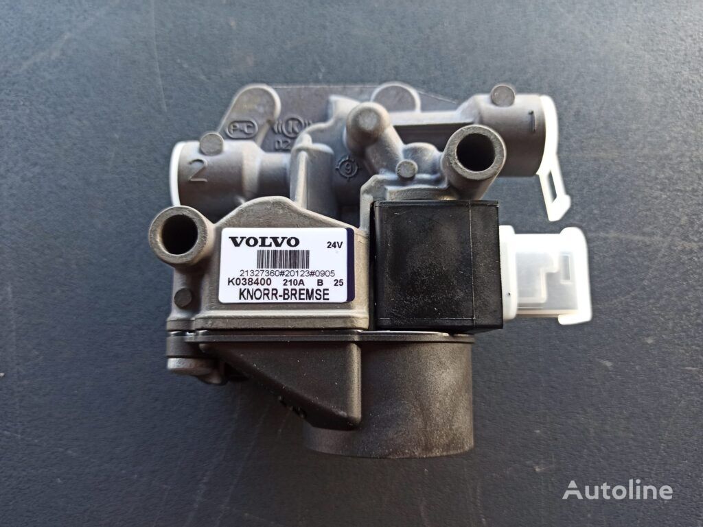 BRAKE VALVE 21327360 Volvo 21327360 za kamiona