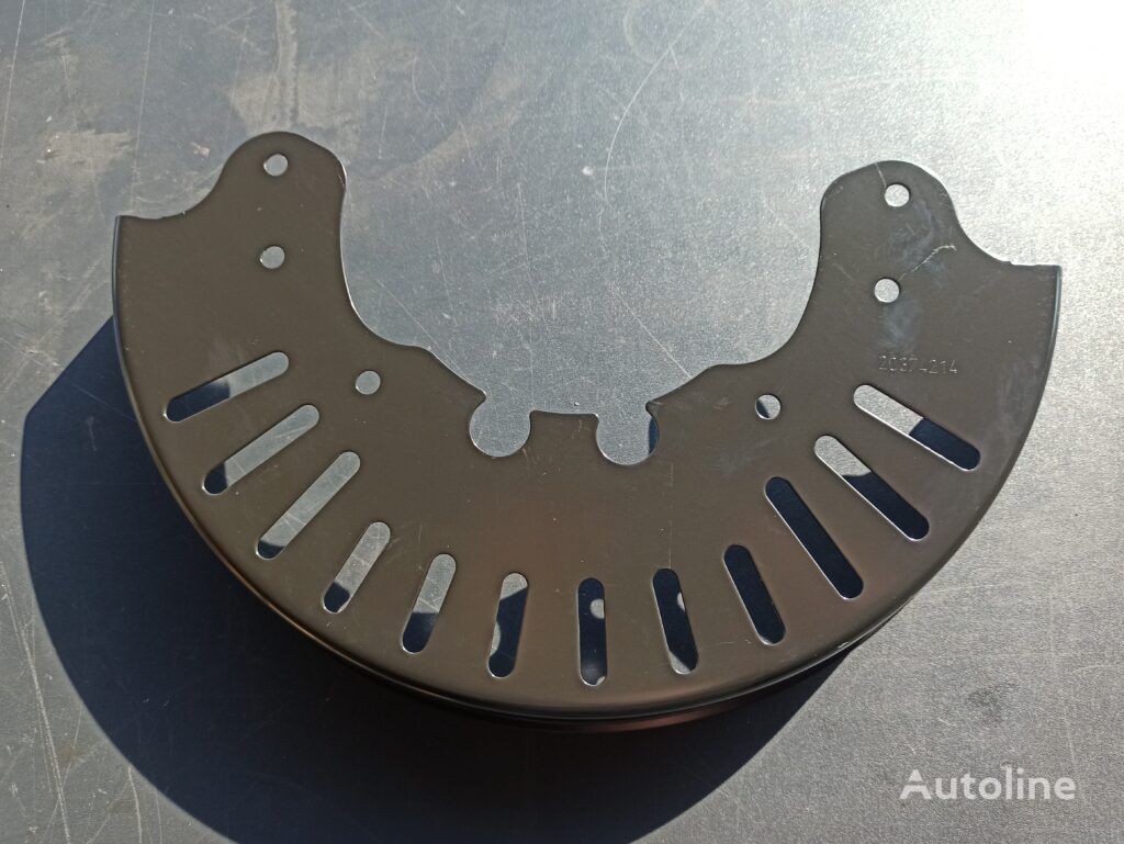 BRAKE DUST COVER Volvo 20374214 za kamiona