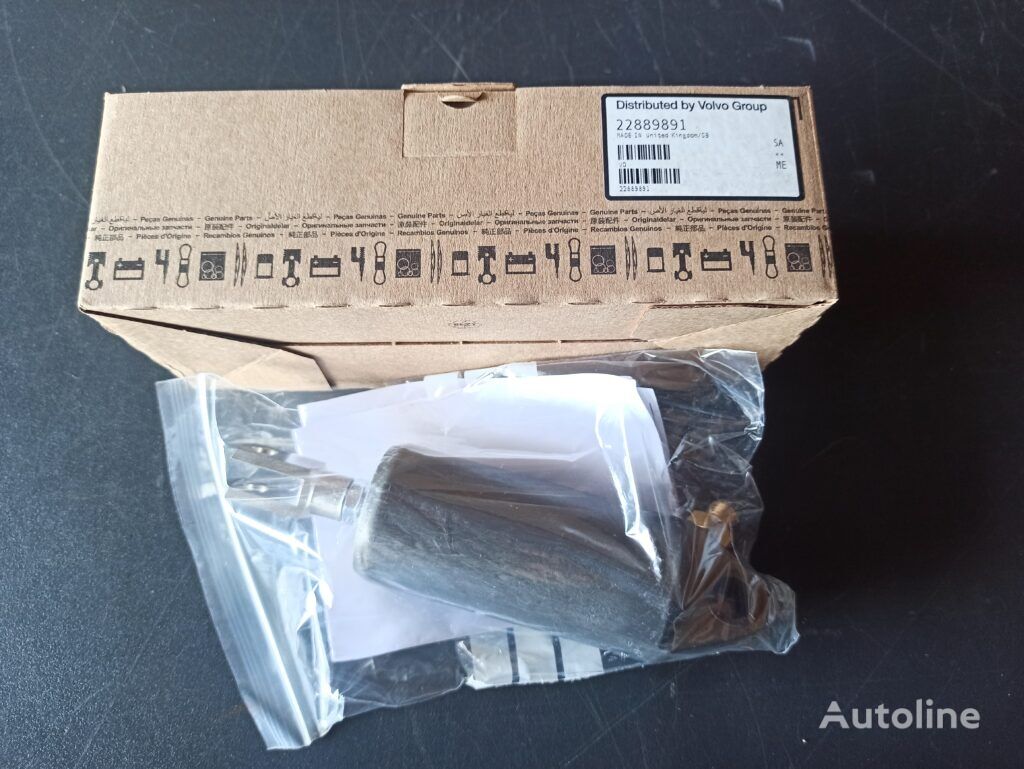 ACTUATOR KIT 22889891 Volvo 22889891 za kamiona